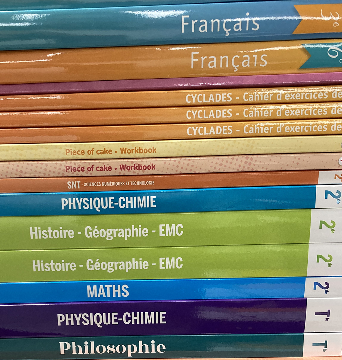 Éditions - stf-imprimeries